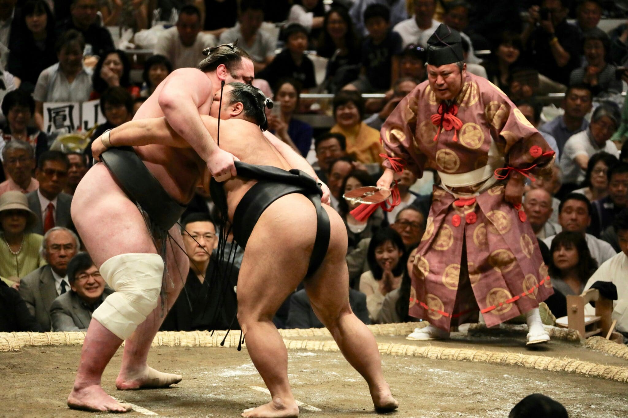 Sumo in Japan: Your Complete Guide to Tournaments & Tips
